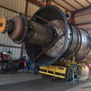 Apache Refinery Services - Apache Refinery Services