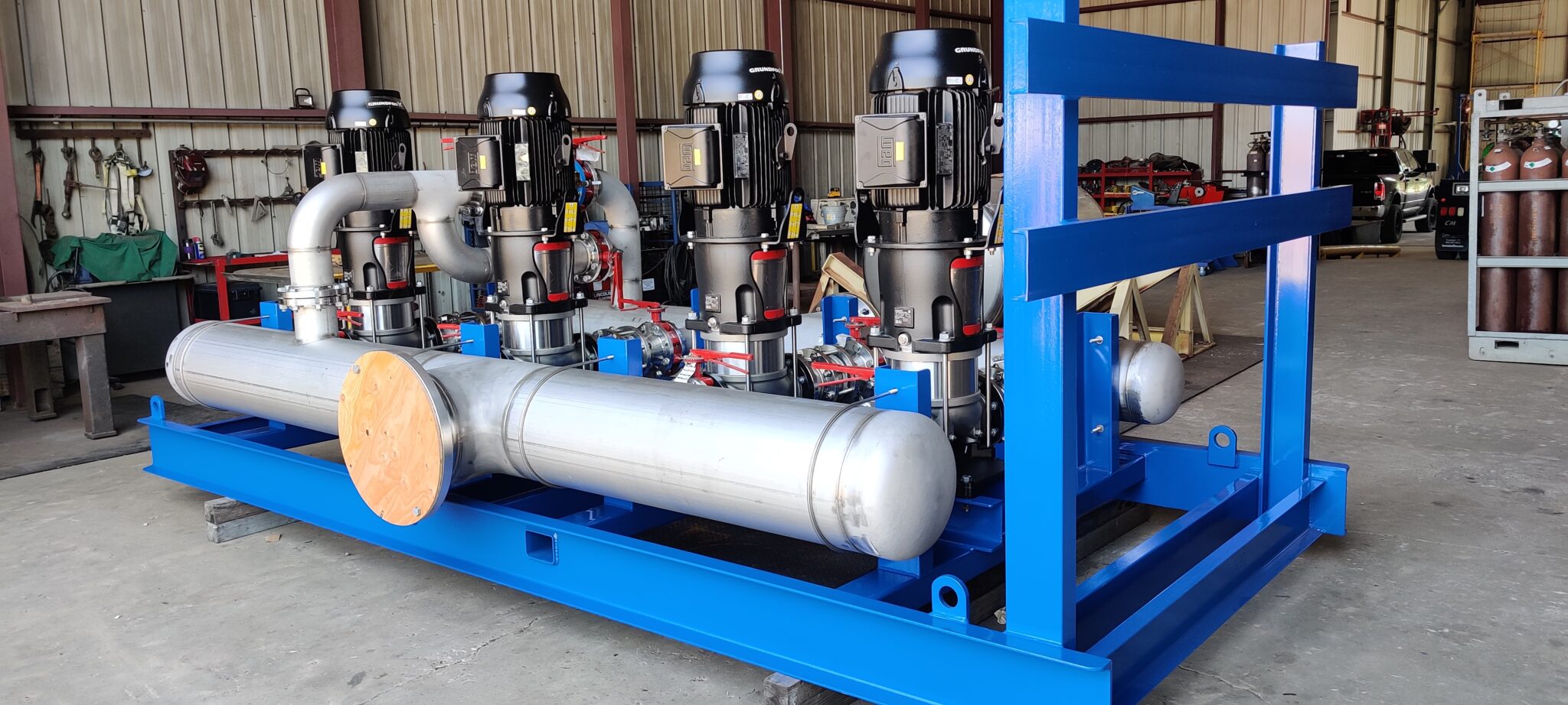 Apache Refinery Services - Apache Refinery Services