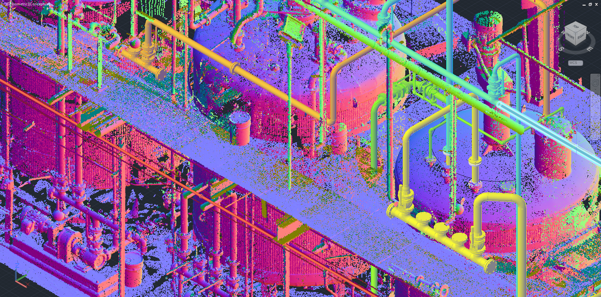 Apache Refinery Services - Apache Refinery Services