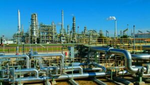 Modular Refineries - Apache Refinery Services