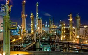 Modular Refineries - Apache Refinery Services